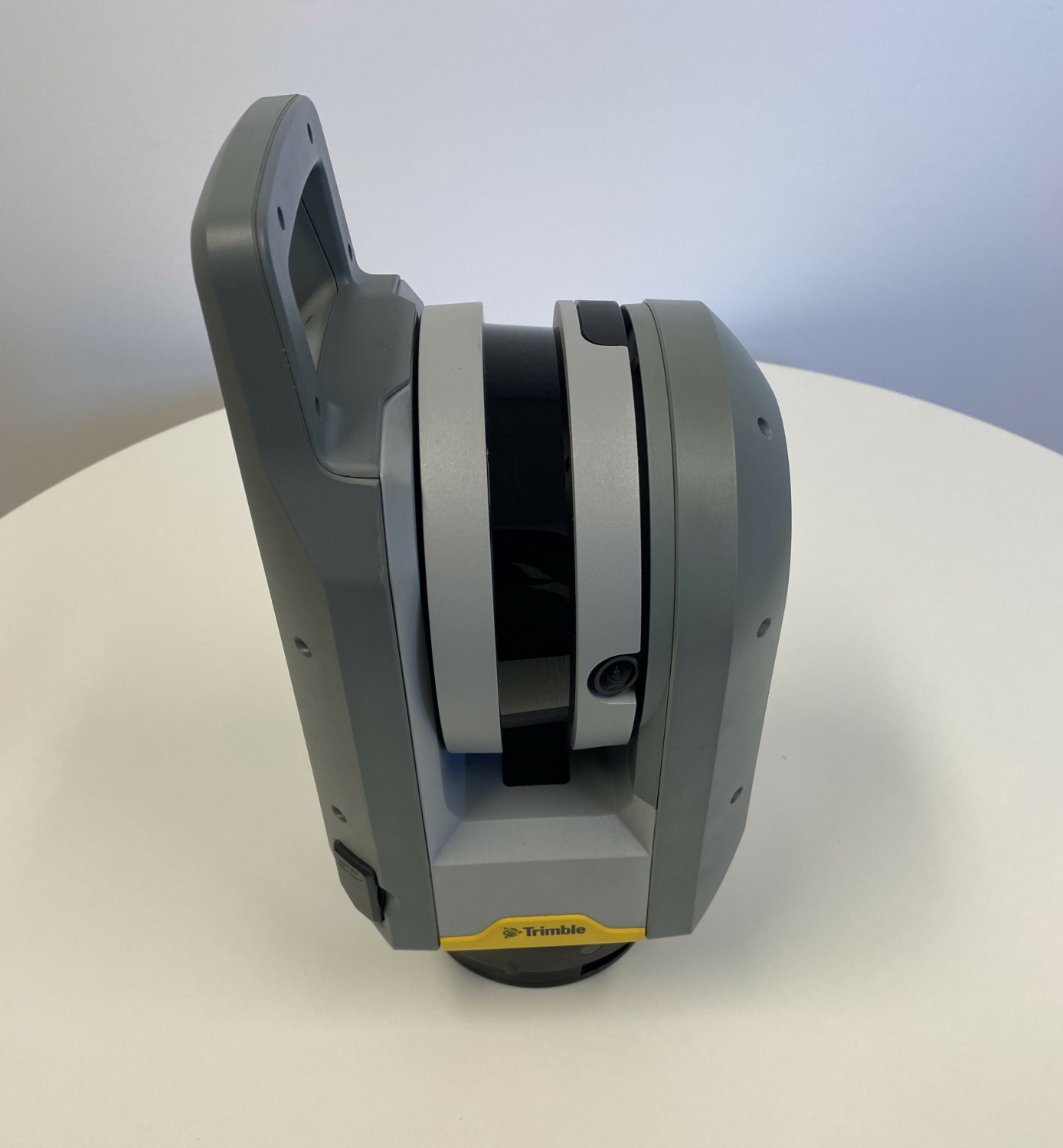 X7 Laser Scanner | Trimble Exchange Used Equipment | Sell Survey ...