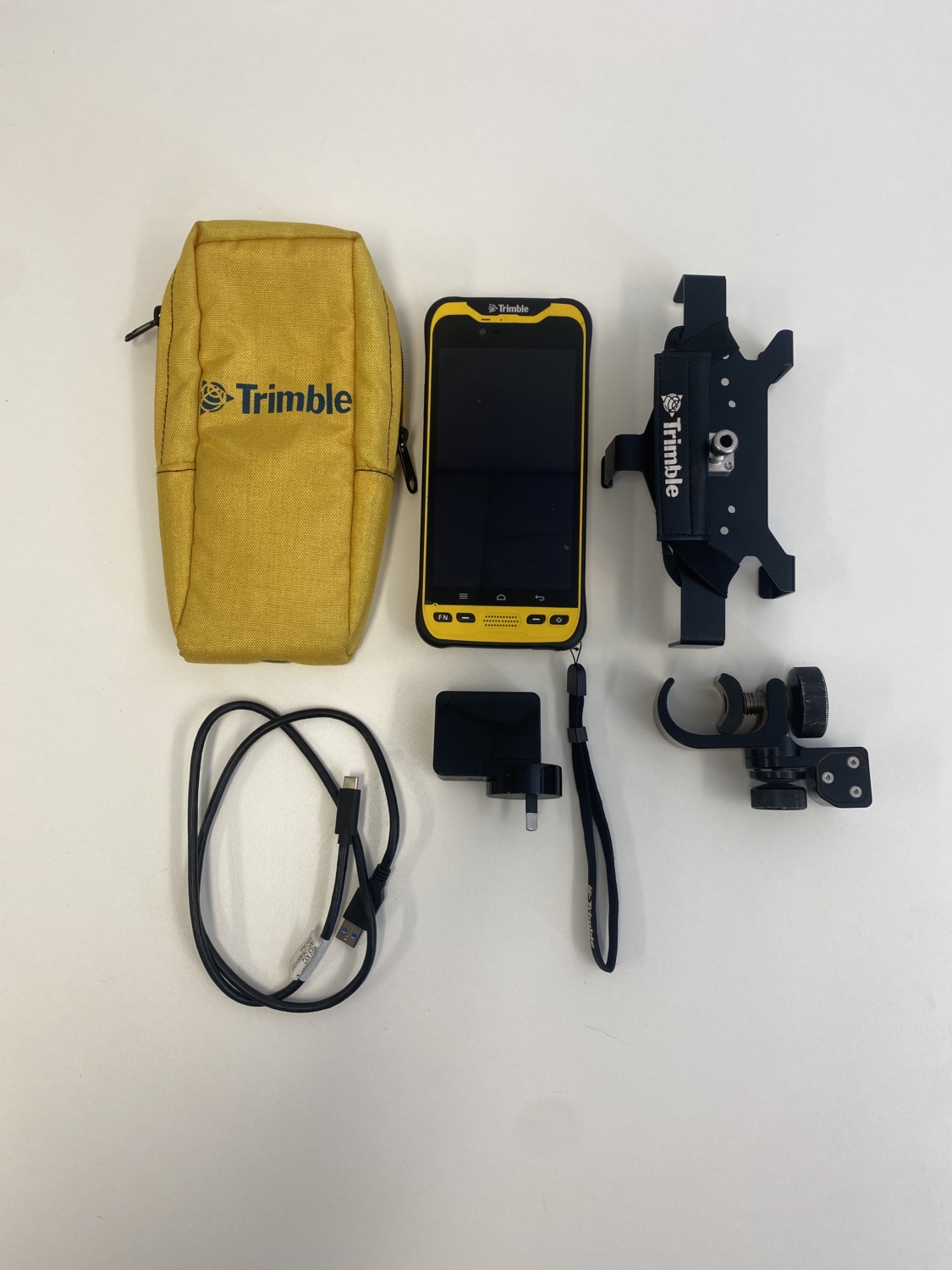 TDC600 & R2 Rover Kit | Trimble Exchange Used Equipment | Sell Survey ...