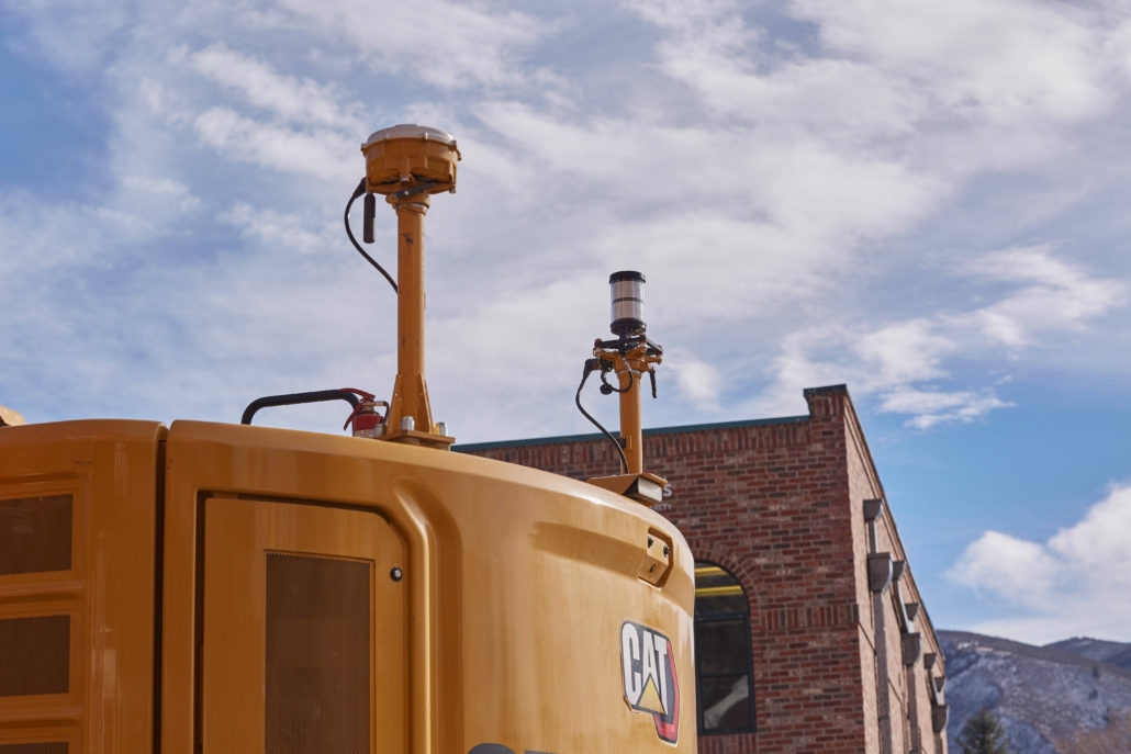 MT900 Machine Target | Trimble Exchange Used Equipment | Sell Survey ...