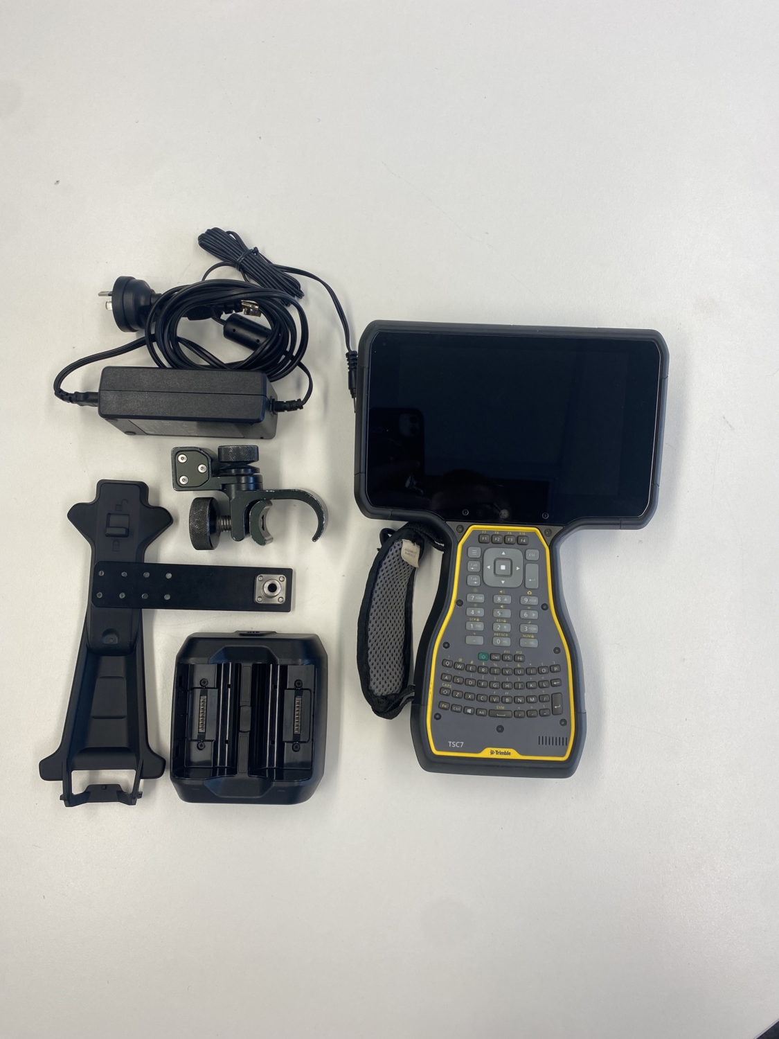 TSC7 Data Collector - Core Kit | Trimble Exchange Used Equipment | Sell Survey Equipment | Brisbane