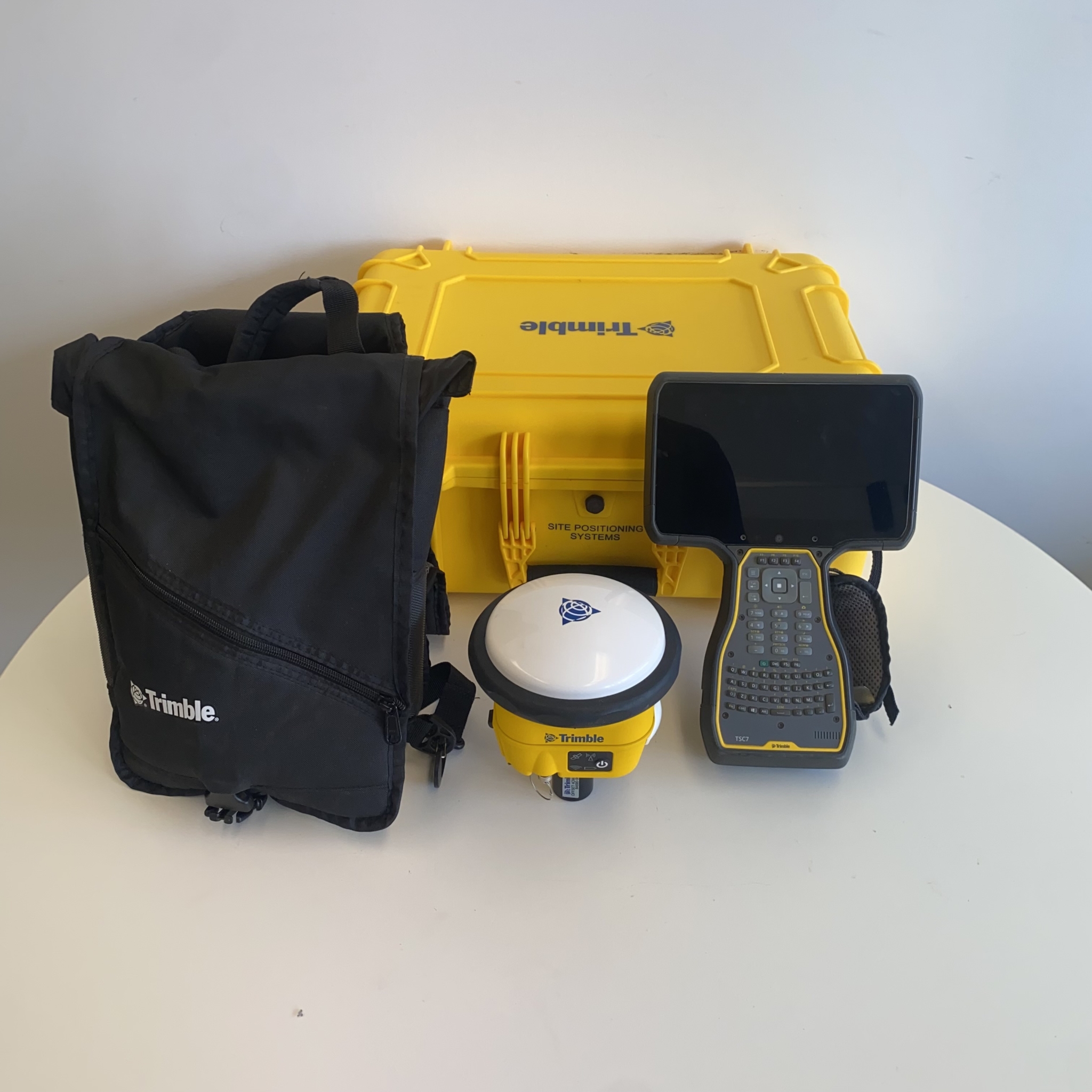 Used, Refurbished, Second Hand Trimble GPS & GNSS | Brisbane