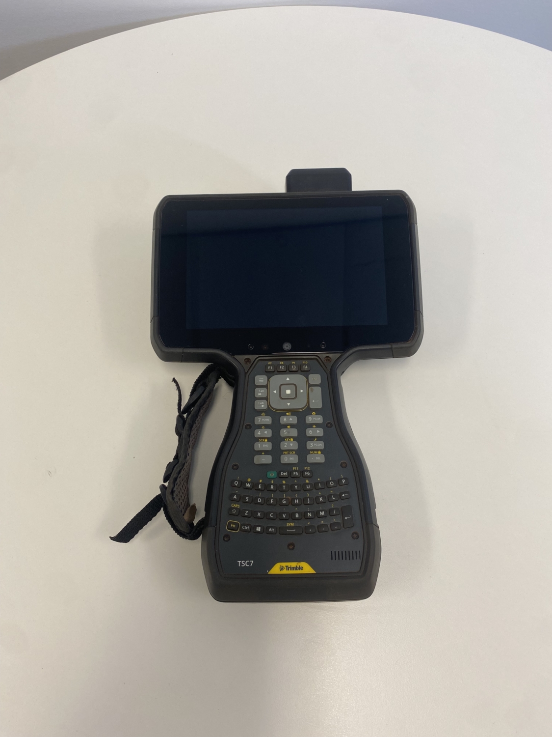TSC7 Data Collector | Trimble Exchange Used Equipment | Sell Survey ...